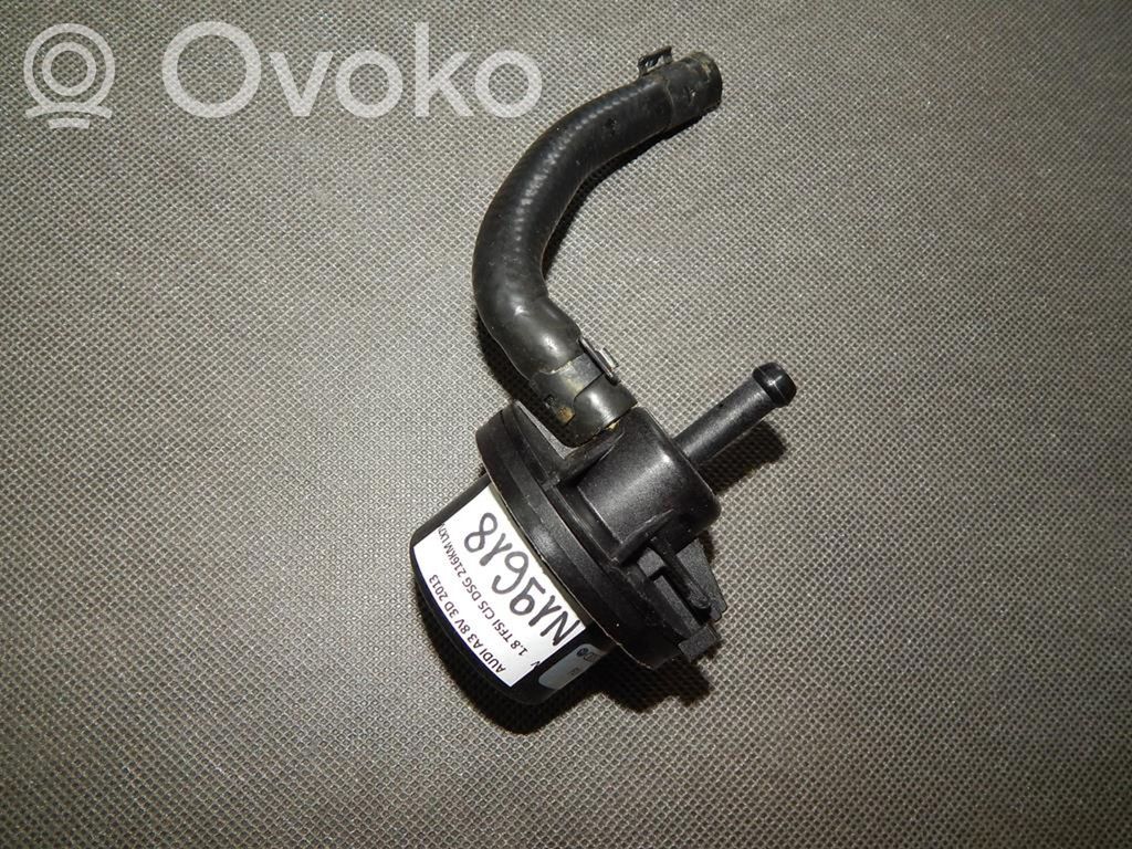 5Q0121671 Audi A3 S3 8V Turboahtimen magneettiventtiili, 11,01 € | OVOKO