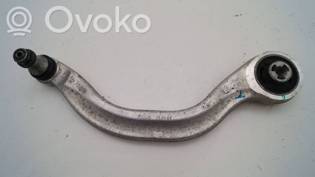 1044354-00-A Tesla Model 3 Fourchette, bras de suspension inférieur ...