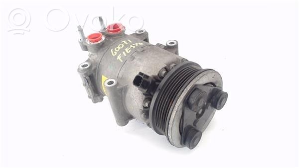 AP3119D629AC Ford Fiesta Air conditioning (A/C) compressor (pump), €99. ...