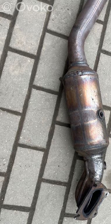 941418 Dodge Durango Catalyst/FAP/DPF particulate filter, €179.00 | RRR