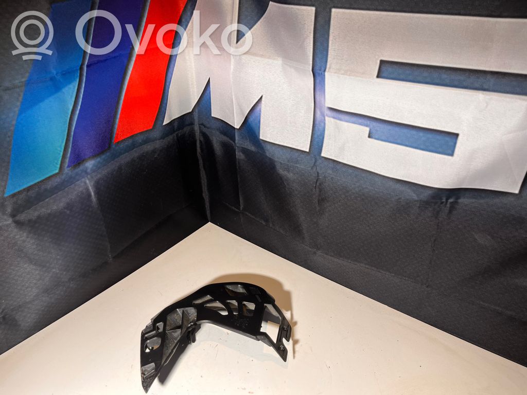 7385349 BMW 5 G30 G31 G38 Front bumper support beam, €11.96 | RRR