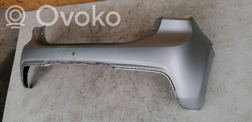 86611H8000 KIA Rio Pare-chocs, 45,00 € | OVOKO