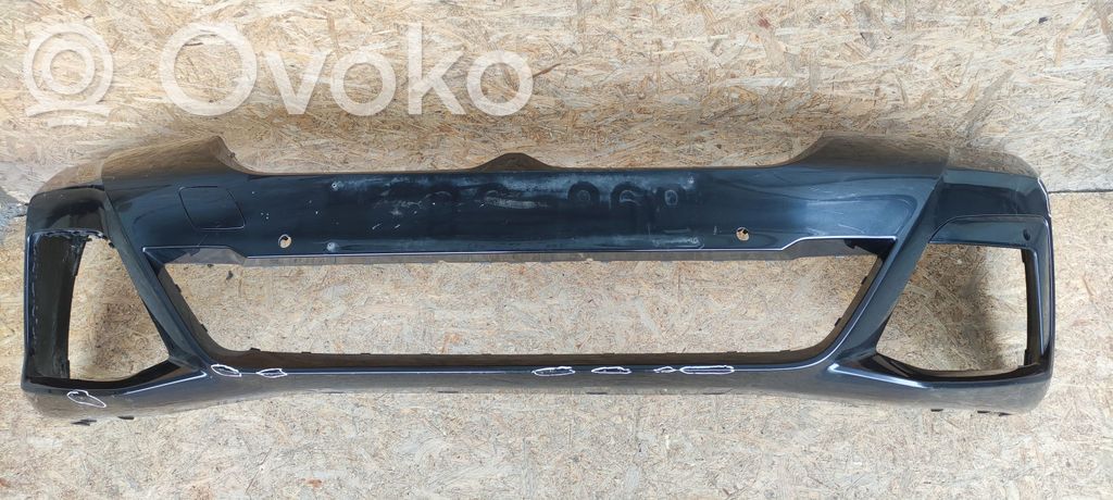 51118098644 BMW 5 G30 G31 Front bumper, €216.00 | RRR