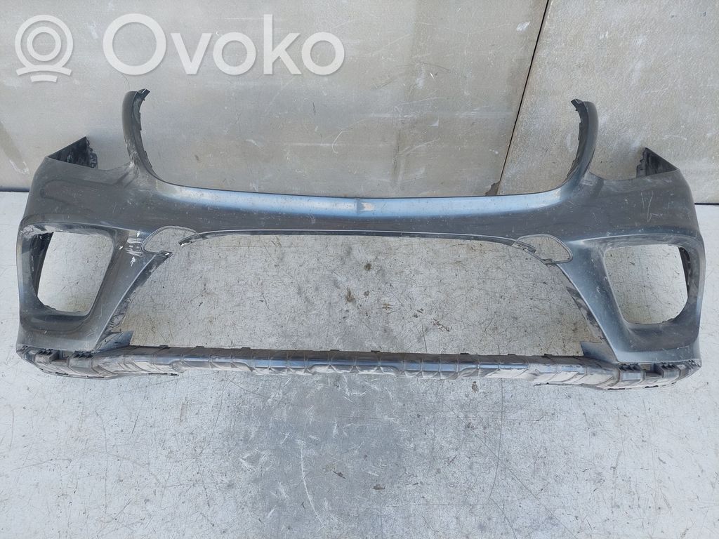A1668851800 Mercedes-Benz GLS X166 Front bumper, €110.00 | RRR