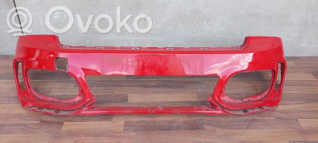 51117390540 Mini Cooper Countryman F60 Front bumper, €70.00 | RRR