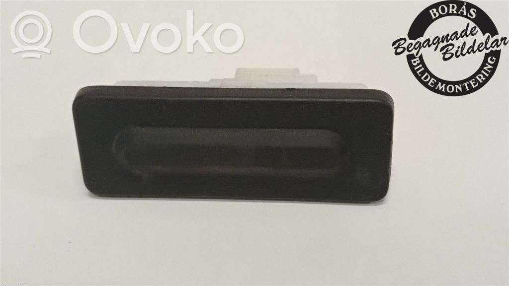 9820395580 Peugeot 208 II Tailgate/trunk/boot exterior handle, €10.19 | RRR