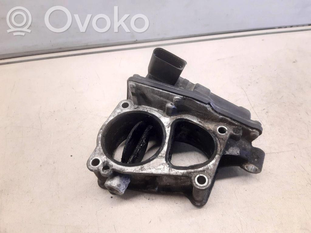 059129593H Audi A8 S8 D4 4H Soupape vanne EGR, 30,00 € | OVOKO