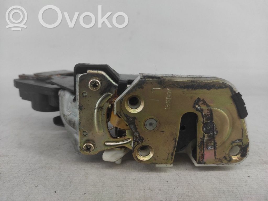 2pinos Mitsubishi Pajero Rear door lock, €54.00 | RRR