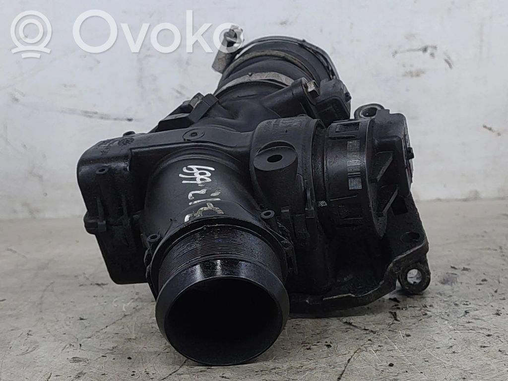 9660030480 Peugeot 307 Electric throttle body valve, €54.00 | RRR