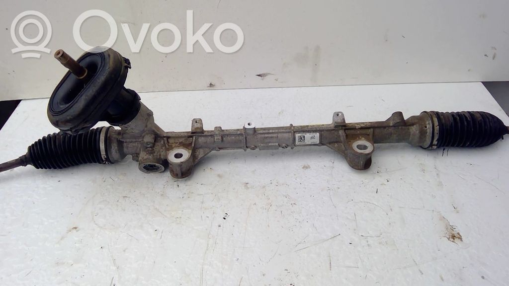 480101836R Dacia Duster II Crémaillère de direction, 207,00 € | OVOKO