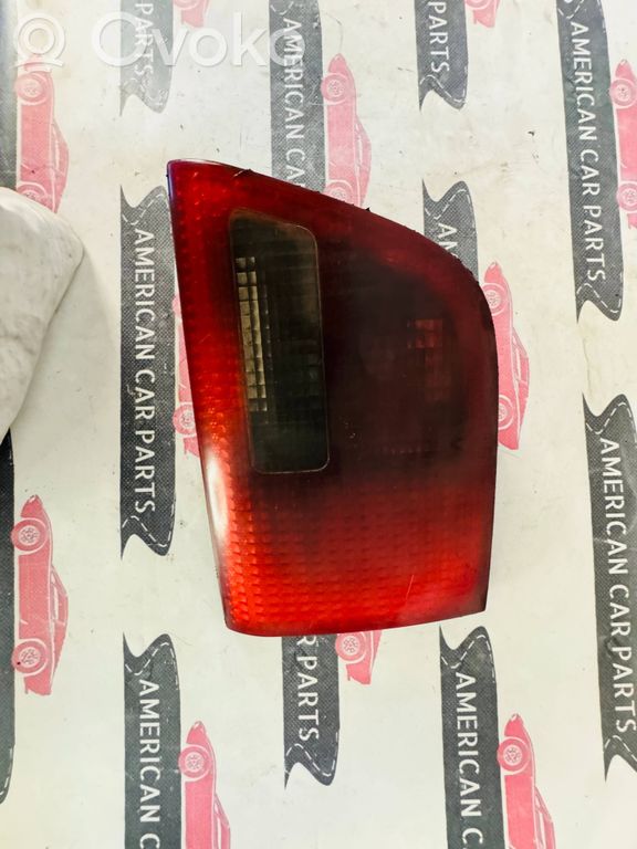 251611 BMW X5 E53 Tailgate rear/tail lights, €20.00 | RRR