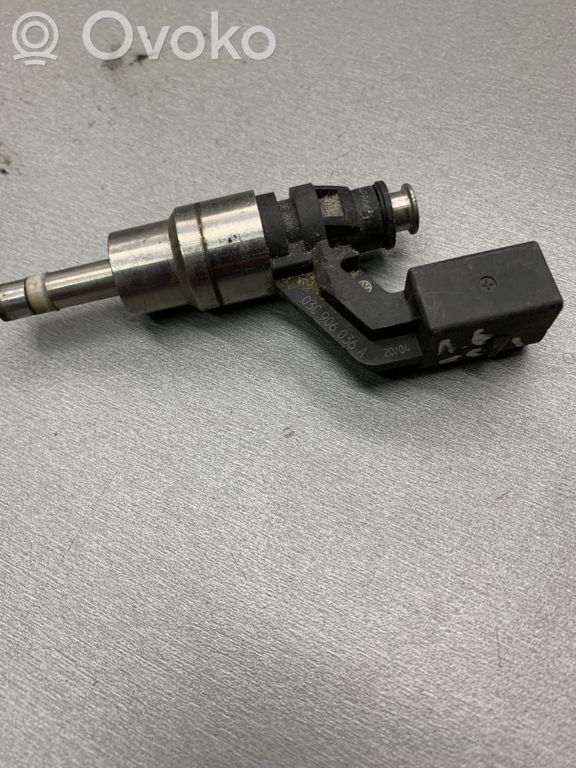 CMD4099 Skoda Octavia Mk2 (1Z) Injecteur de carburant 03C906036A ...