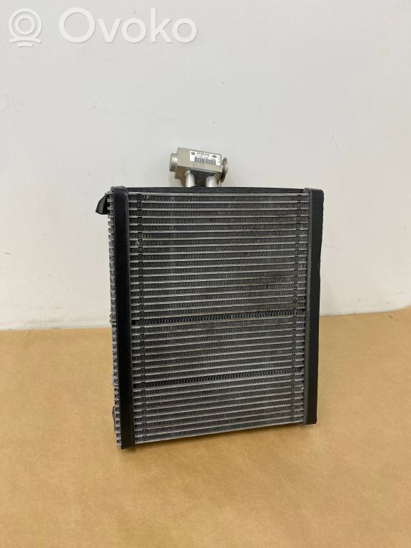 7P0820101A Porsche Cayenne (92A) Air conditioning (A/C) radiator ...