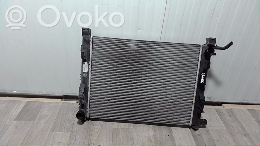214100078R Dacia Lodgy Radiateur de refroidissement, 80,00 € | OVOKO