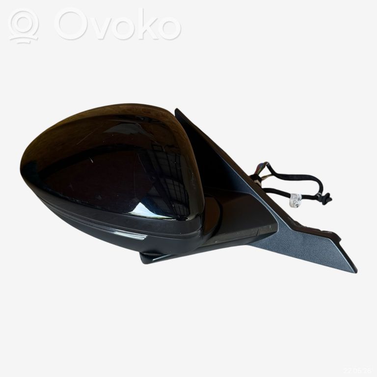 Jeep Avenger Front door electric wing mirror, €141.18 | RRR