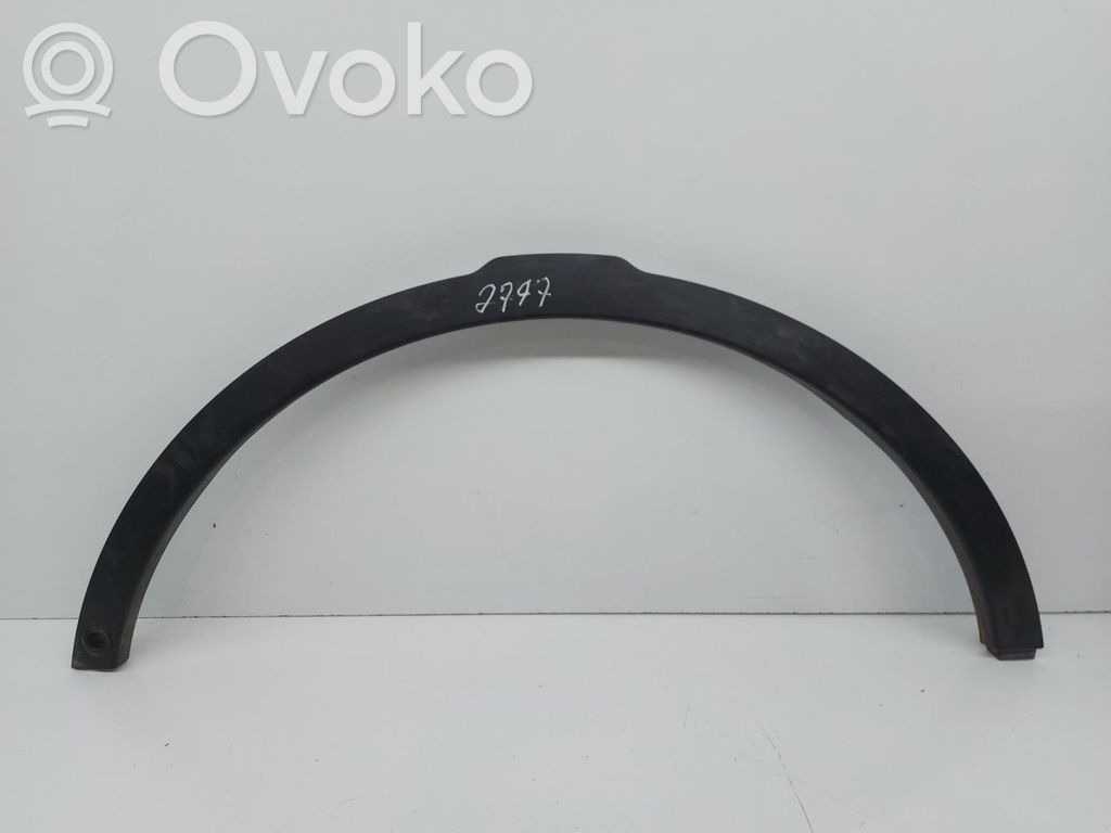 BJ3216A075 Land Rover Range Rover Evoque L538 Pare-boue passage de roue ...