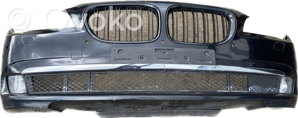 51117238751 BMW 7 F01 F02 F03 F04 Stoßstange Stoßfänger vorne, 591,09 ...