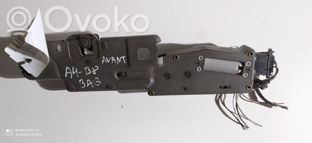 4F9827383E Audi A4 S4 B8 8K Tailgate/trunk/boot lift motor, €39.24 | RRR