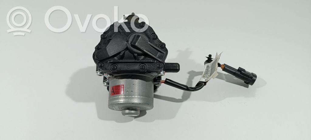 9835028580 Peugeot 208 Vacuum pump, €180.00 | RRR