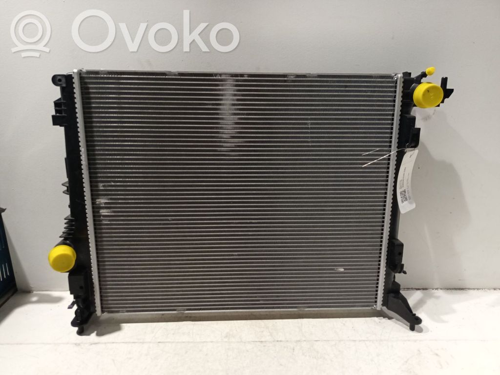214105169R Renault Scenic IV - Grand scenic IV Coolant radiator, €130. ...