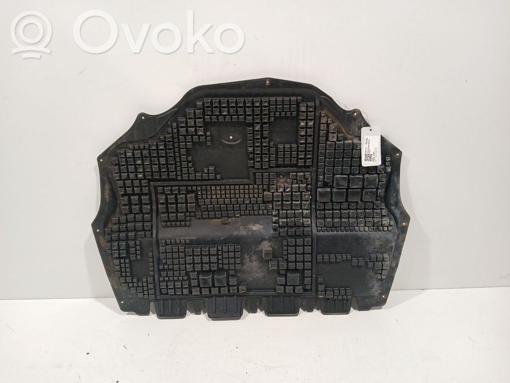 6R0825235E Volkswagen Polo V 6R Cache de protection sous moteur, 54,54 ...
