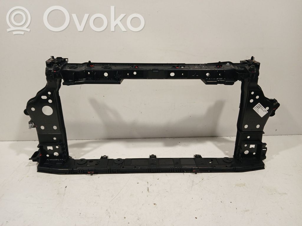 625001592R Renault Clio V Radiator support slam panel, €240.00 | RRR