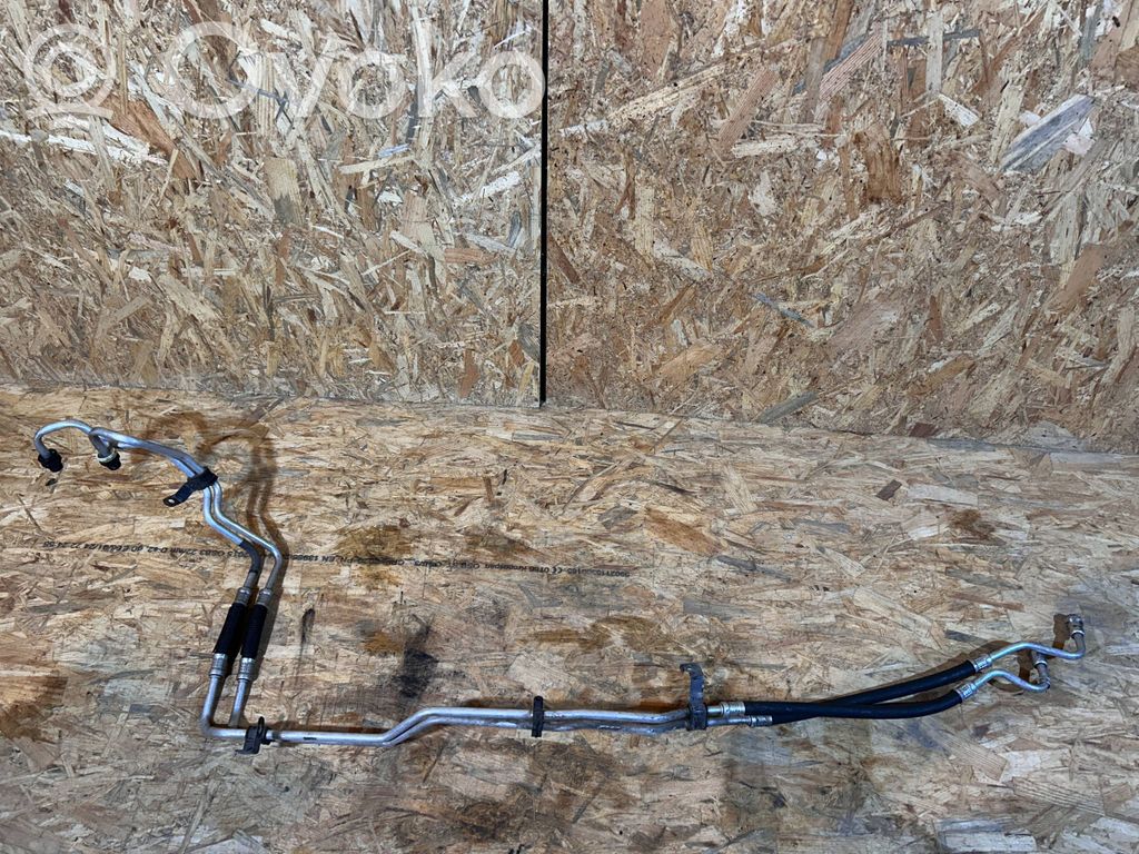 68268594AG Dodge RAM Pavarų dėžės tepalo aušintuvo vamzdelis (-ai ...