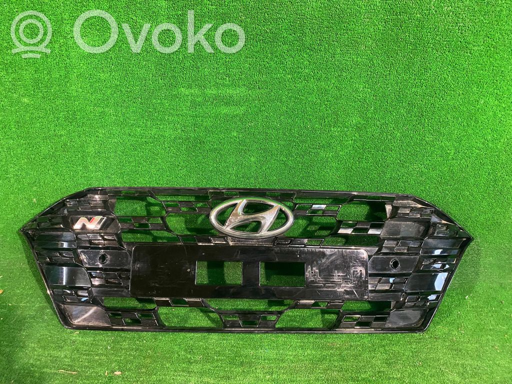 86351-C0000 Hyundai i20 (BC3 BI3) Grille de calandre avant, 214,12 ...