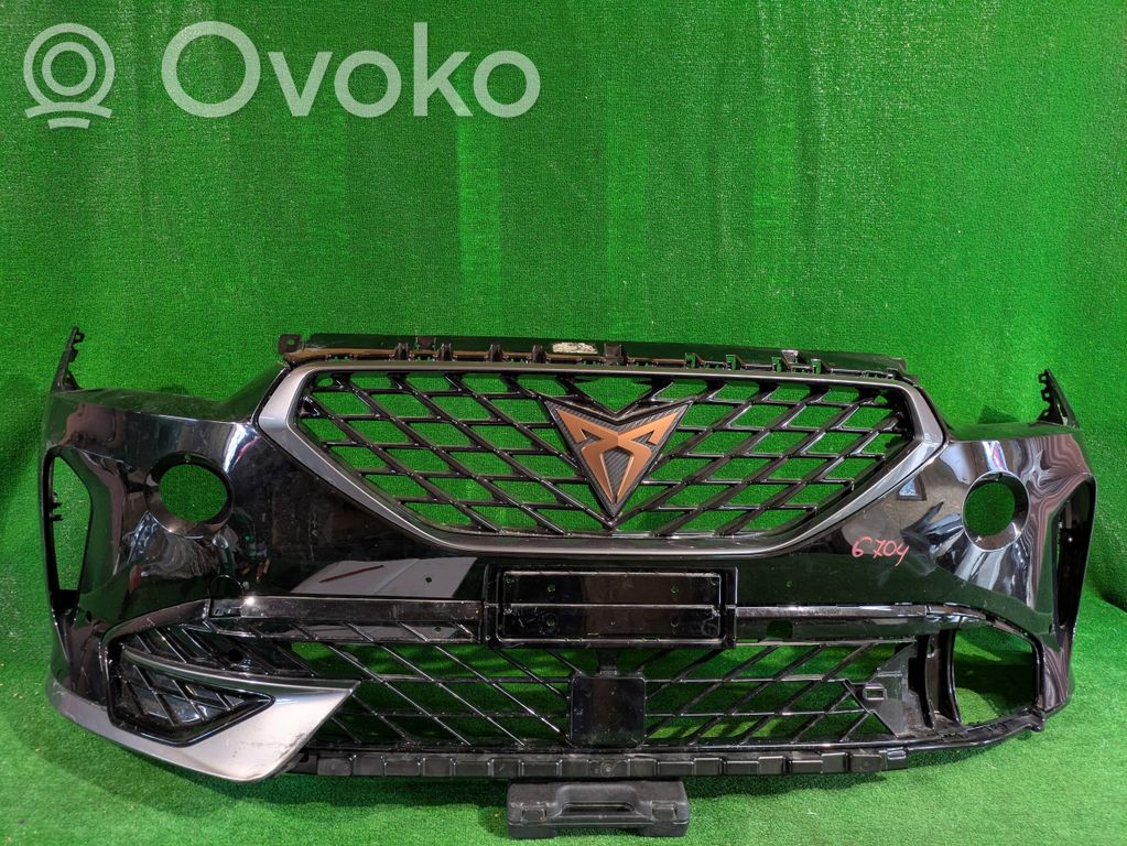 Cupra Formentor Front bumper, €520.00 | RRR
