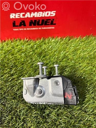 A9107400000 Mercedes-Benz Sprinter W907 W910 Serrure de porte avant, 55 ...