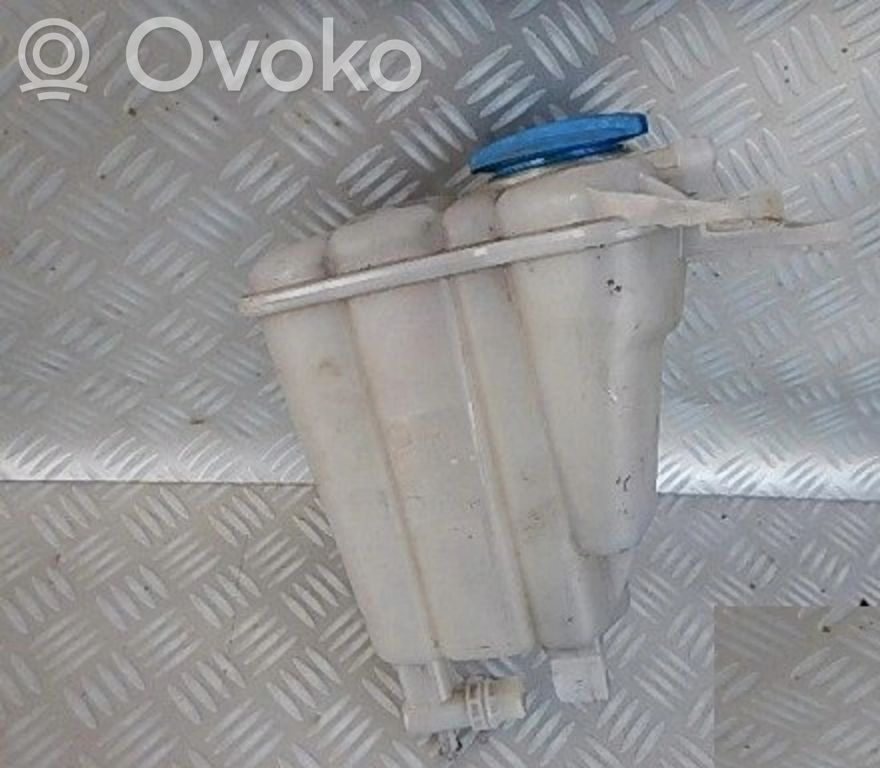 4M0121403 Audi Q5 SQ5 Coolant expansion tank/reservoir, €20.23 | RRR