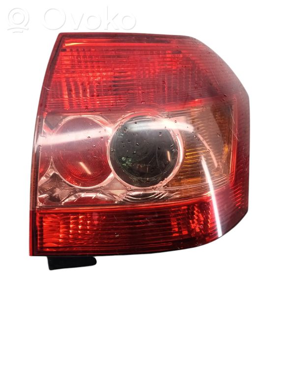8156102300 Toyota Corolla E120 E130 Feux arrière / postérieurs, 53,00 ...