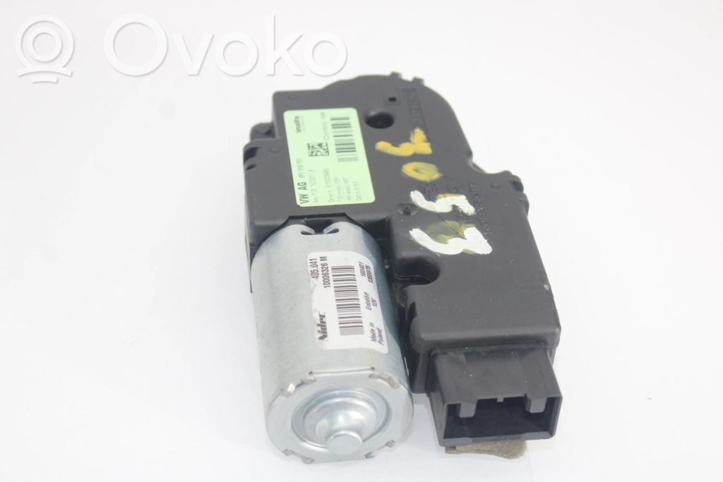 6P0959591 Seat Ibiza IV (6J,6P) Moottori/käyttölaite, 131,00 € | OVOKO