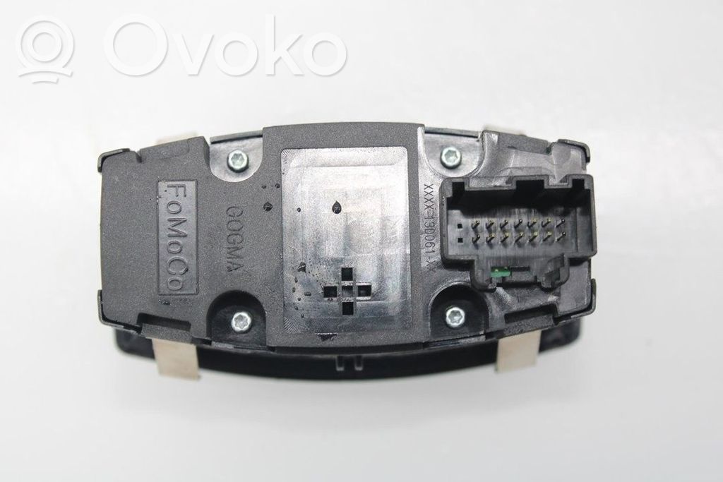 AV1T13D061AC Ford Transit Panel lighting control switch, €32.47 | RRR