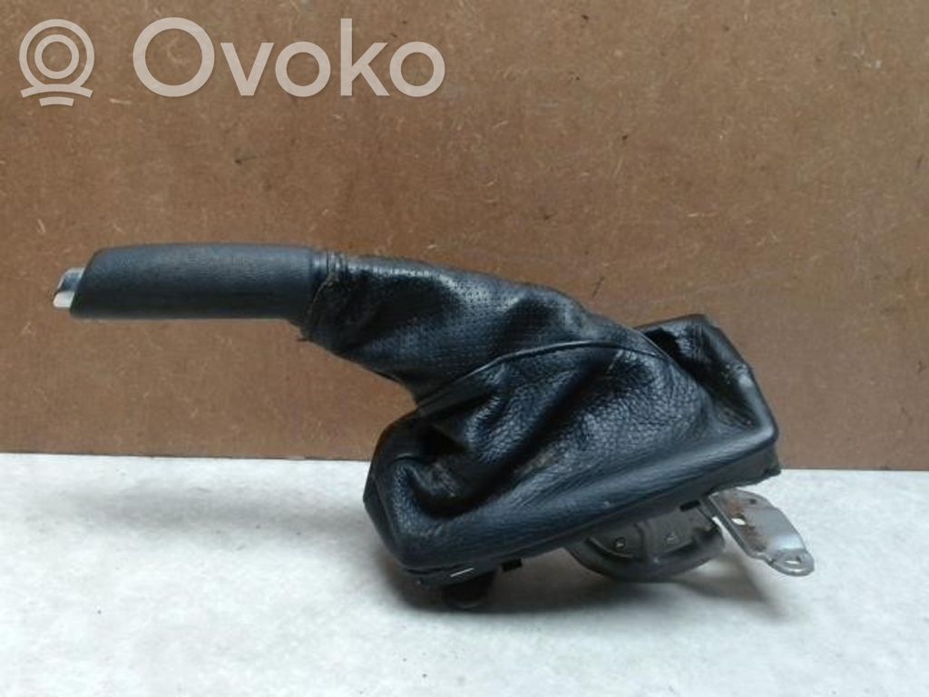 Opel Corsa C Hand brake release handle, €41.00 | RRR