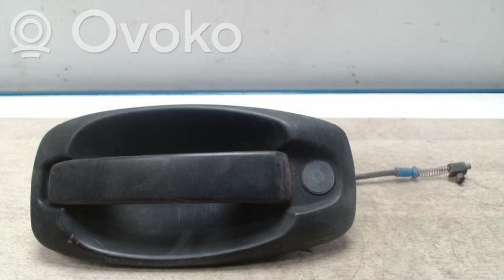 1608302780 Citroen Nemo Poignée extérieure avant, 28,00 € | OVOKO