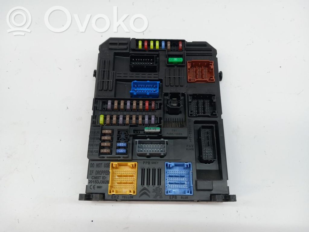 Citroen C3 Module de fusibles, 105,21 € | OVOKO
