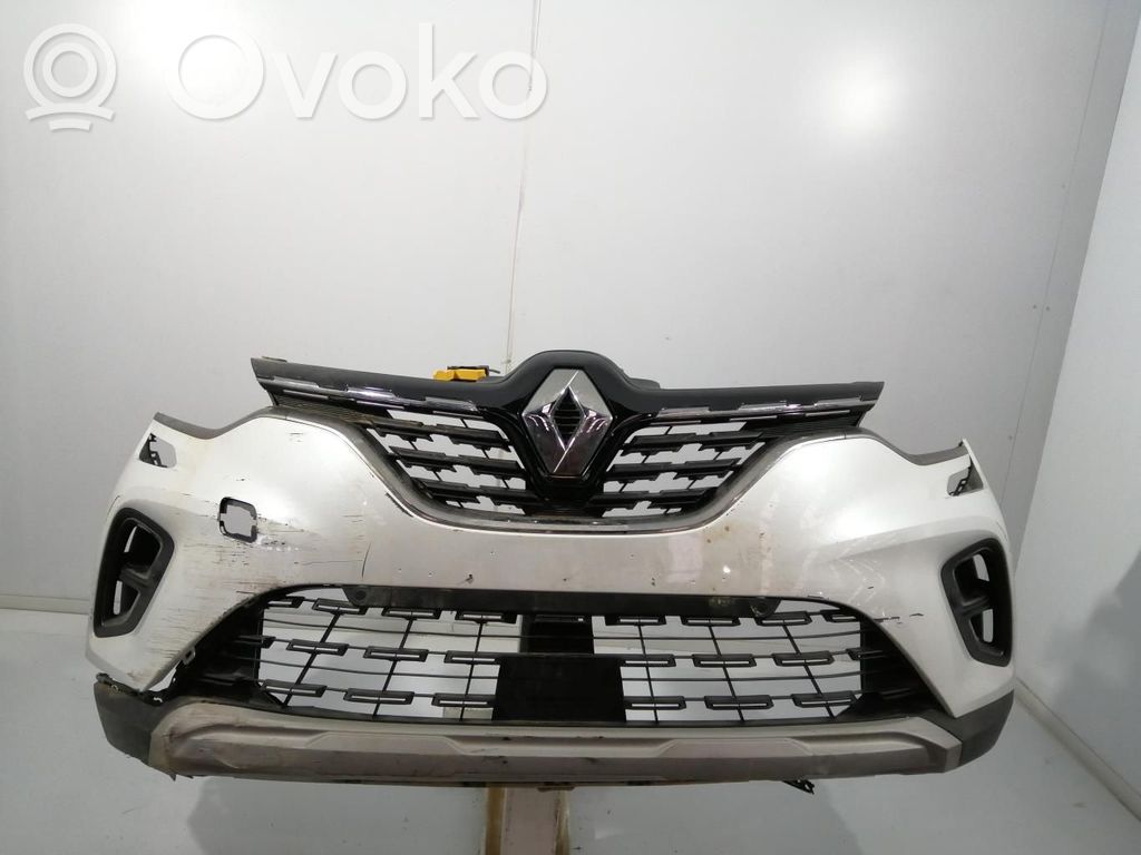 620227396R Renault Captur Pare-choc avant, 765,87 € | OVOKO
