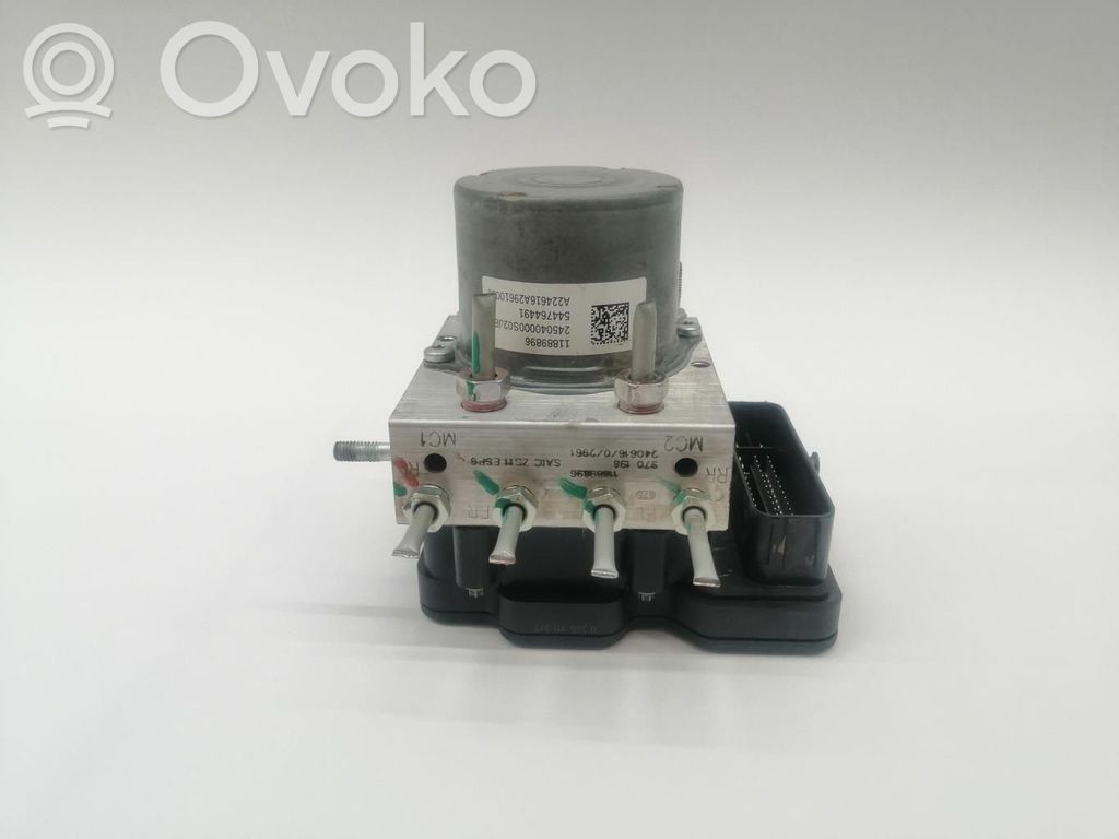 MG ZS ABS control unit/module, €156.03 | RRR