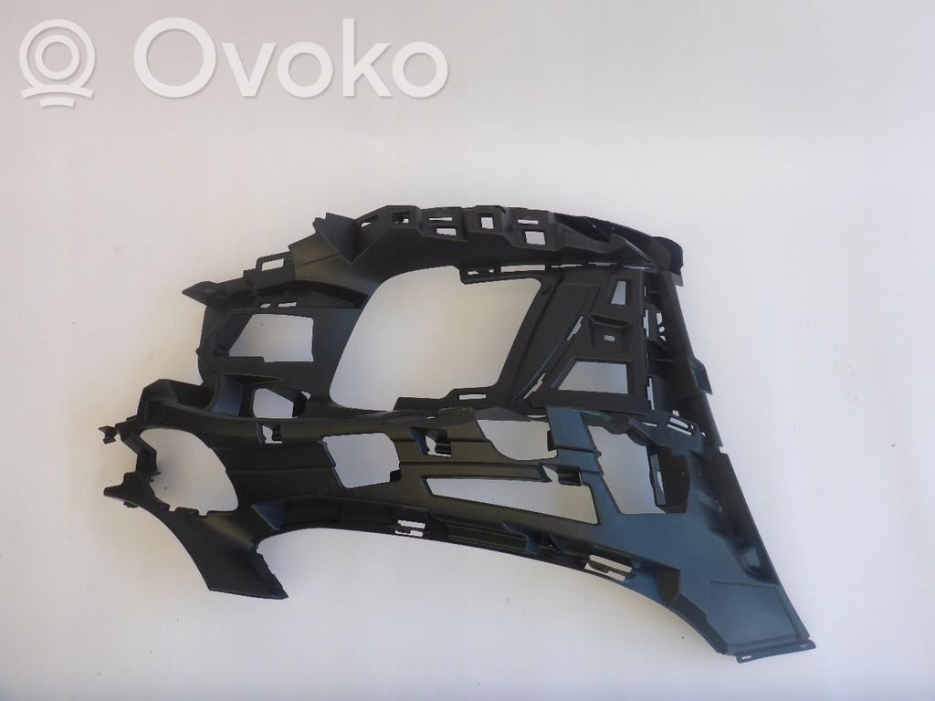 A2058855602 Mercedes-Benz C W205 Front bumper mounting bracket, €61.52 ...