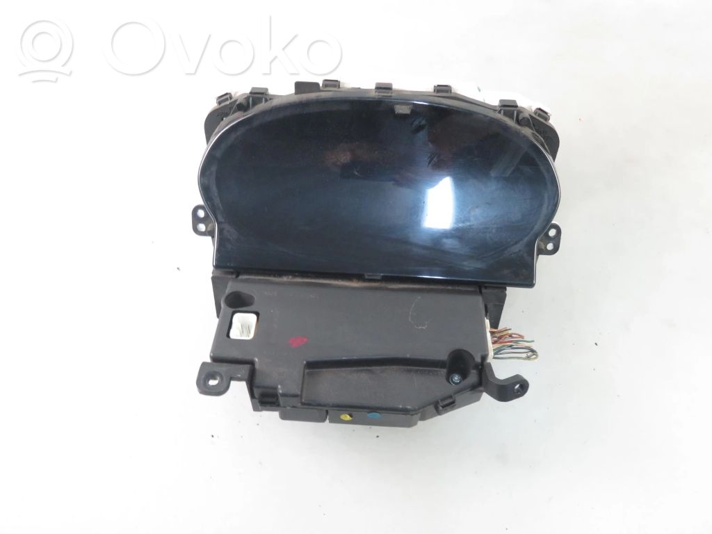 21655864 Toyota Yaris Speedometer (instrument cluster), €81.65 | RRR