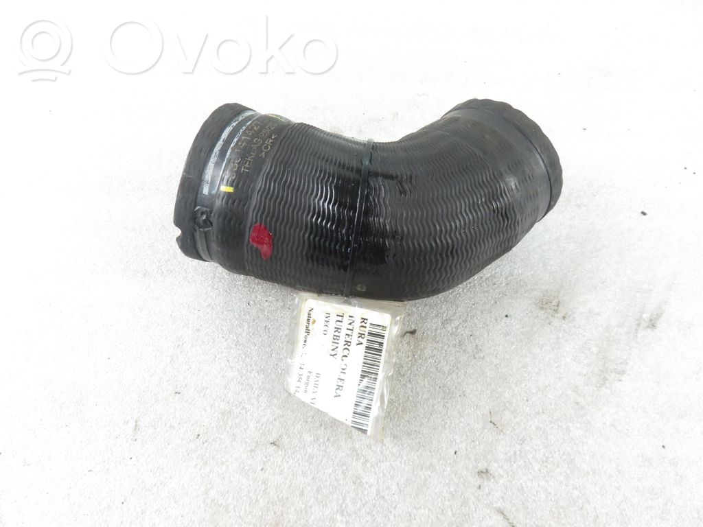 5801414273 Iveco Daily 6th gen Tube d'admission de tuyau de ...