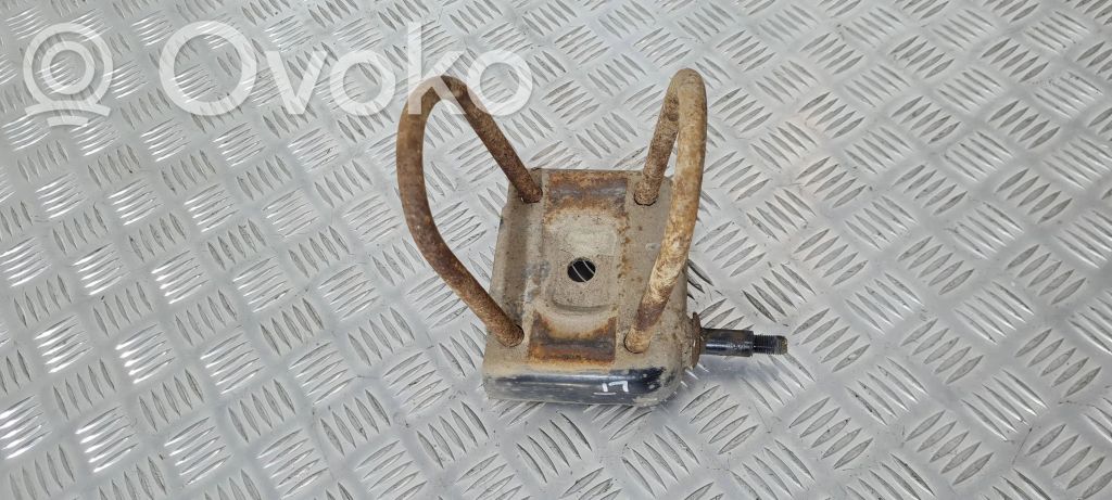 Isuzu D-Max Rear axle beam mounts housing, €63.53 | RRR