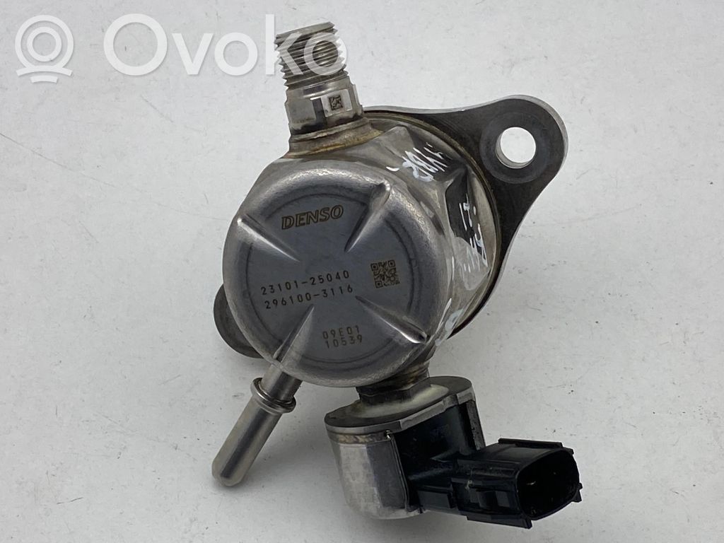 2310125040 Toyota RAV 4 (XA50) Pompe d'injection de carburant à haute ...