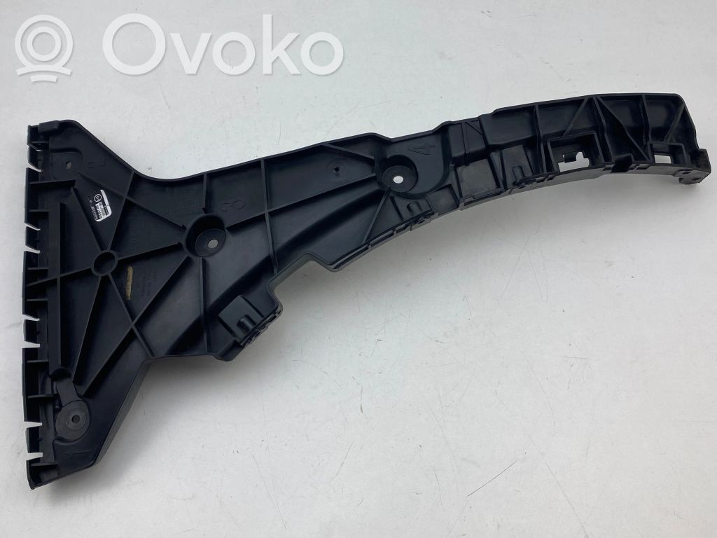 80A807453 Audi Q5 SQ5 Takapuskurin kannake, 10,50 € | OVOKO