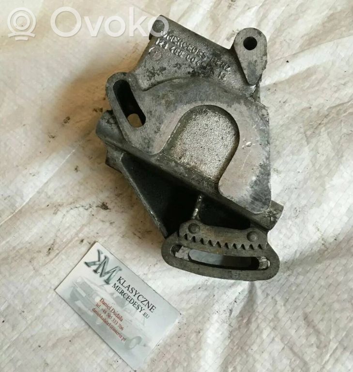 1234660041 Mercedes-Benz W123 Support, suspension du moteur, 51,76 ...