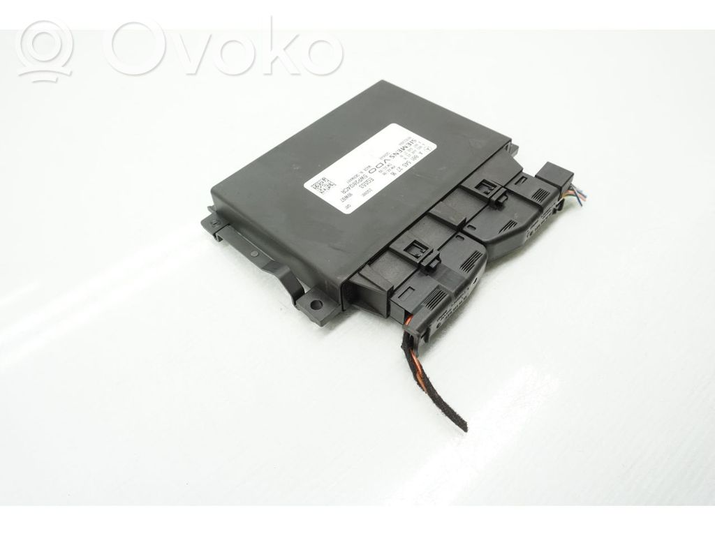 DAV77383 Mercedes-Benz E W212 Module de contrôle de boîte de vitesses ...