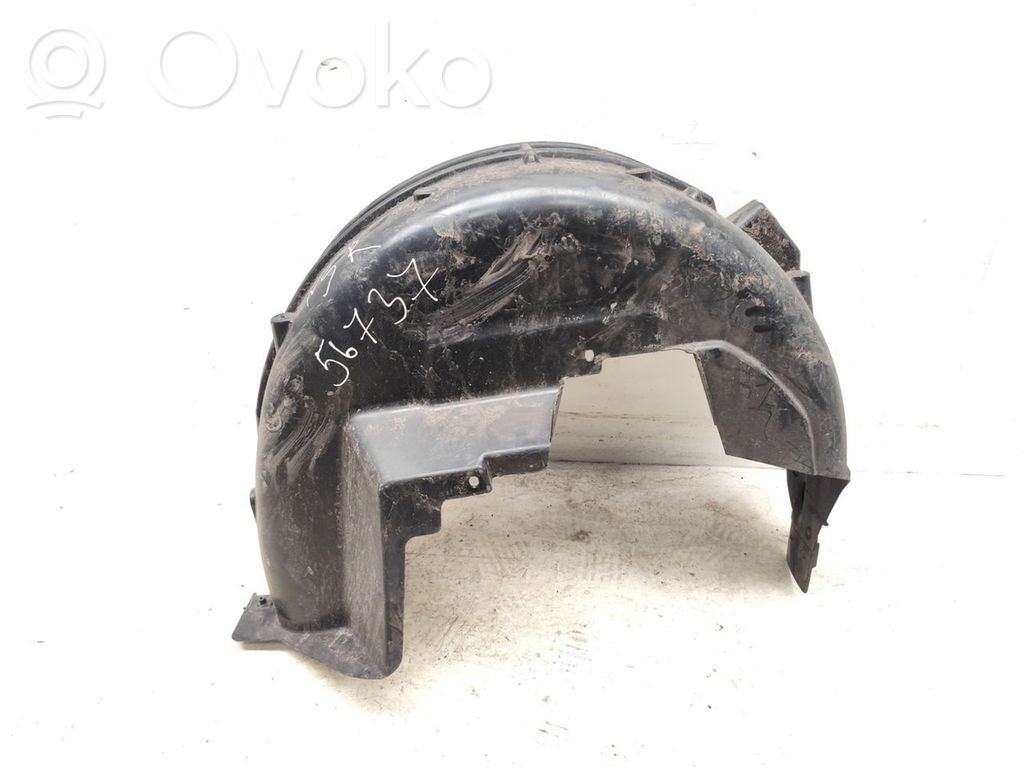 9810125680 Peugeot 3008 II Pare-boue arrière, 30,45 € | OVOKO