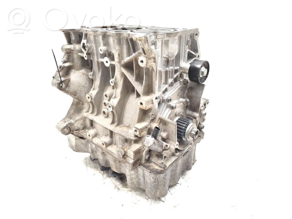 CHZ Skoda Fabia Mk3 (NJ) Kit moteur, 333,80 € | OVOKO