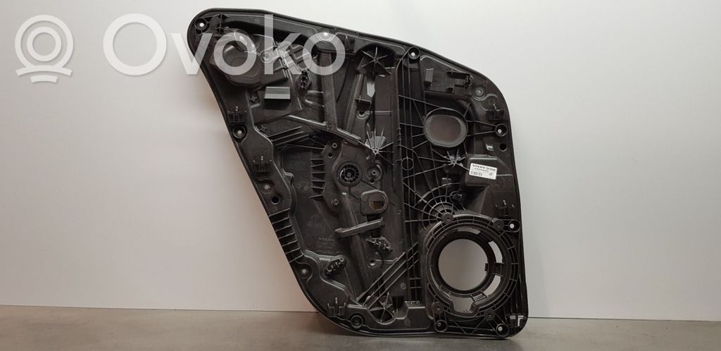 31416997 Volvo XC60 Mécanisme manuel vitre arrière, 54,00 € | OVOKO